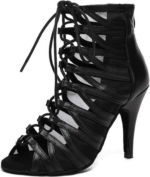 Shop the Best Dance Boots for Heels Classes & Performances | TTdancewear